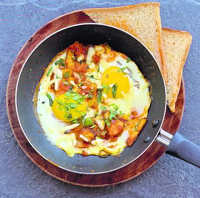 Patina's new menu serves up big flavours laced with liberal hints of ...