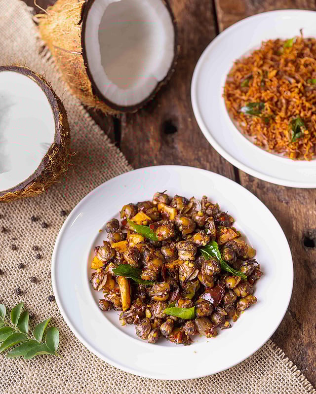 Popular Chennai-based restaurant known for its unique Kerala cuisine ...