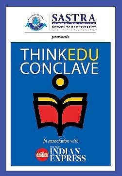 Think India, think Edu! ThinkEdu Conclave remains the most cerebral event in its 8th edition