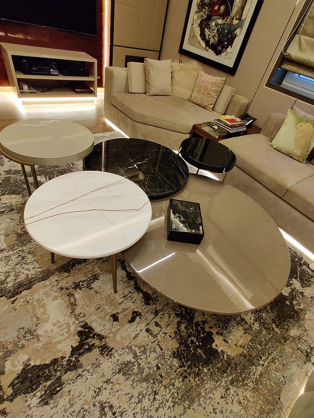 Interior trends 2020: Bold textures and vintage lighting, suggests ...