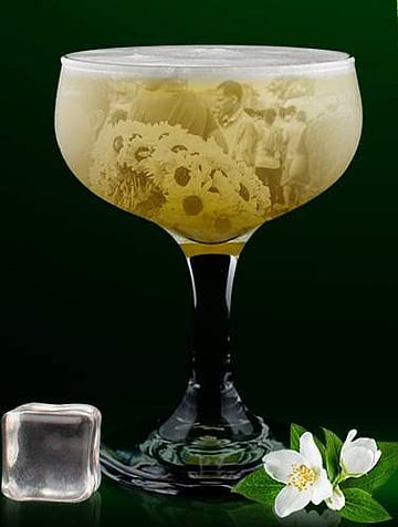 10 cocktails recipes to make most of the pre-Diwali parties