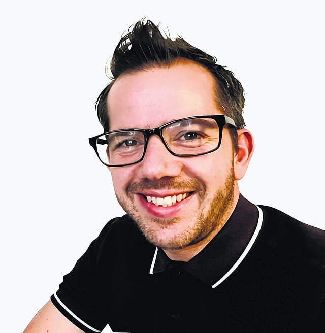 Gavin Boyland's Primates reveals all you need to know about the monkey ...