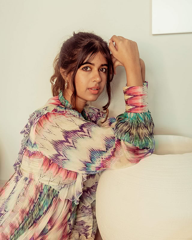 YouTuber Sejal Kumar opens up about her new track Khali Khali