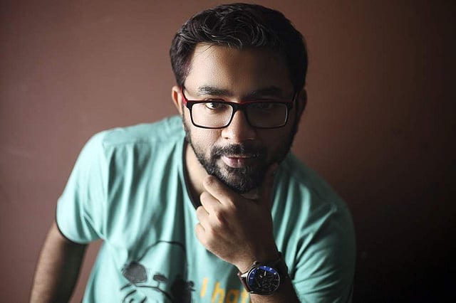 Composer Ranajoy Bhattacharjee is winning hearts with the upcoming film ...