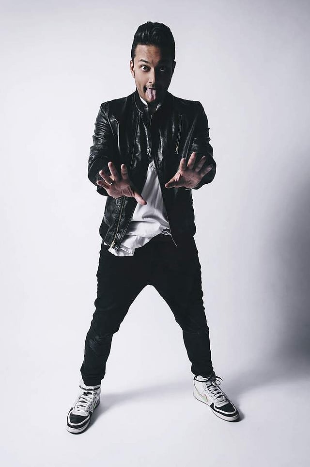 R&B singer Raghav releases his latest single, Sufi on Artist Originals