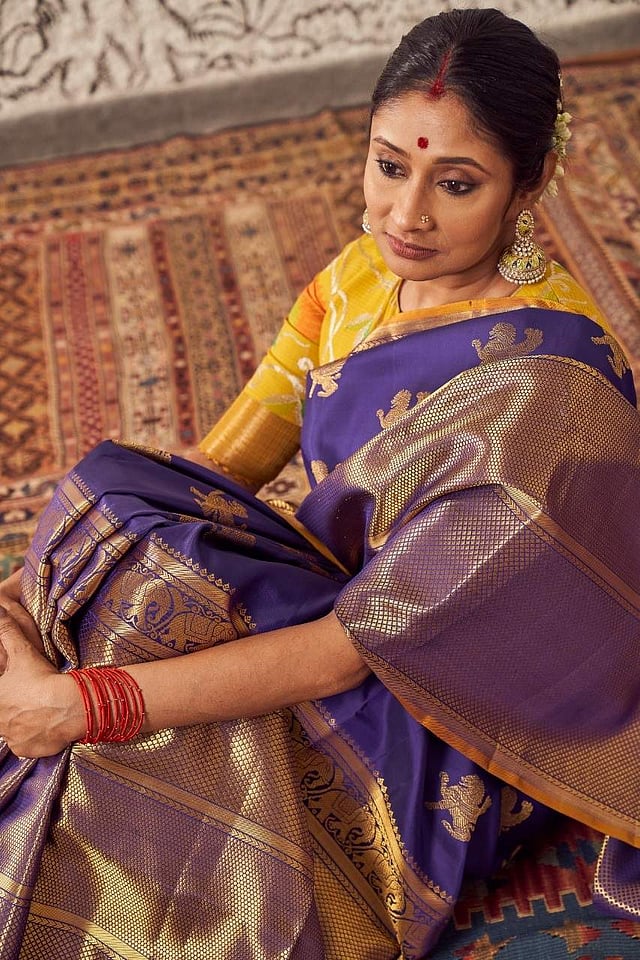 Celebrated designer Gaurang Shah launches e-store to support indigenous ...
