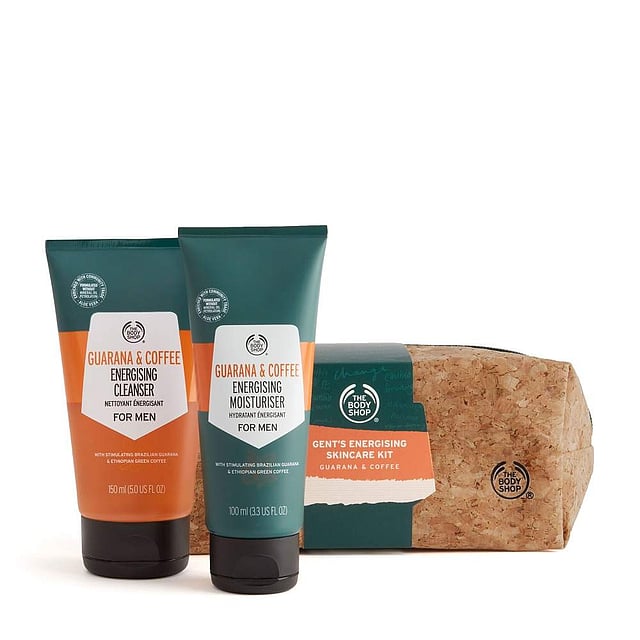 Indulge your siblings with The Body Shop's exotic range of Rakhi ...