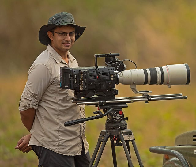 Stories from the field: 10 wildlife photographers share their most memorable shot and the moment tha