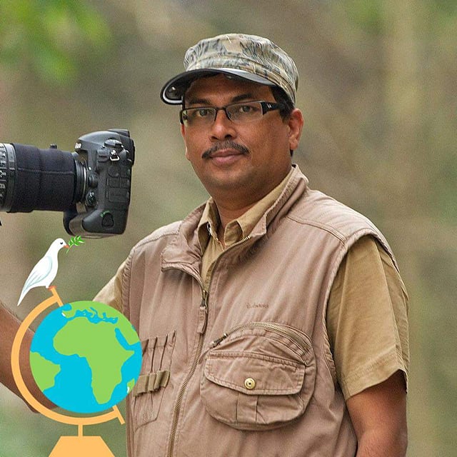 Stories from the field: 10 wildlife photographers share their most ...