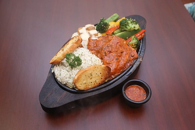 Black Brick Cafe, Kolkata attempts to bring back long brunch trend to ...