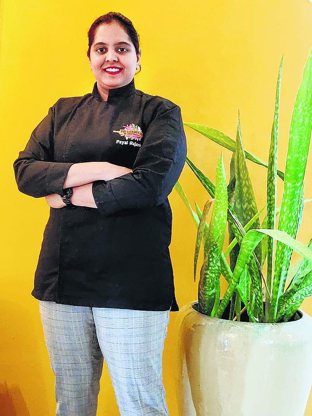 Five new-age chefs who are redefining the job that comes with an apron