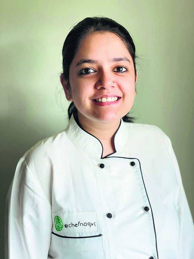 Five new-age chefs who are redefining the job that comes with an apron