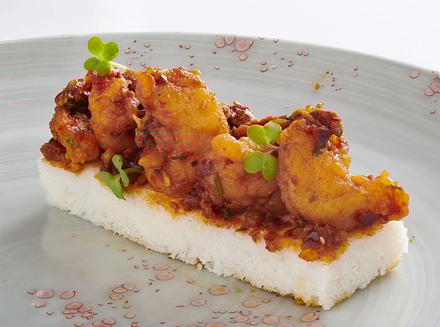 New menu: South Indian reimagined, Avartana at ITC Grand Chola delivers ...