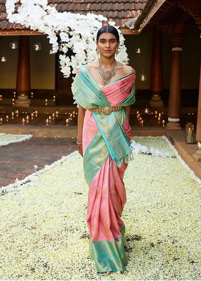 We take a cultural trip through Karaikudi, the setting of House of ...