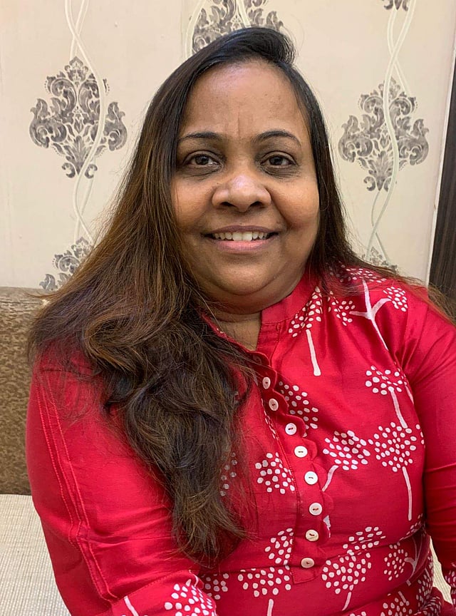 Darshika by Shahun Agarwal is ready for expansion