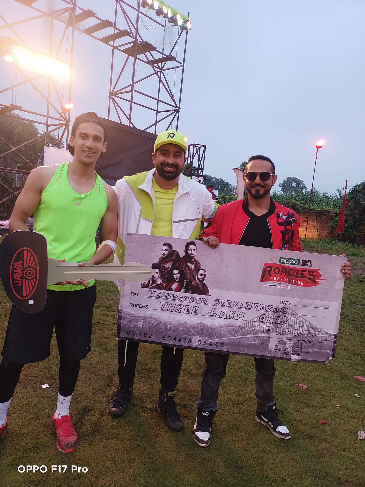 Mtv Roadies Winners List Of All Seasons With Pictures Pin By