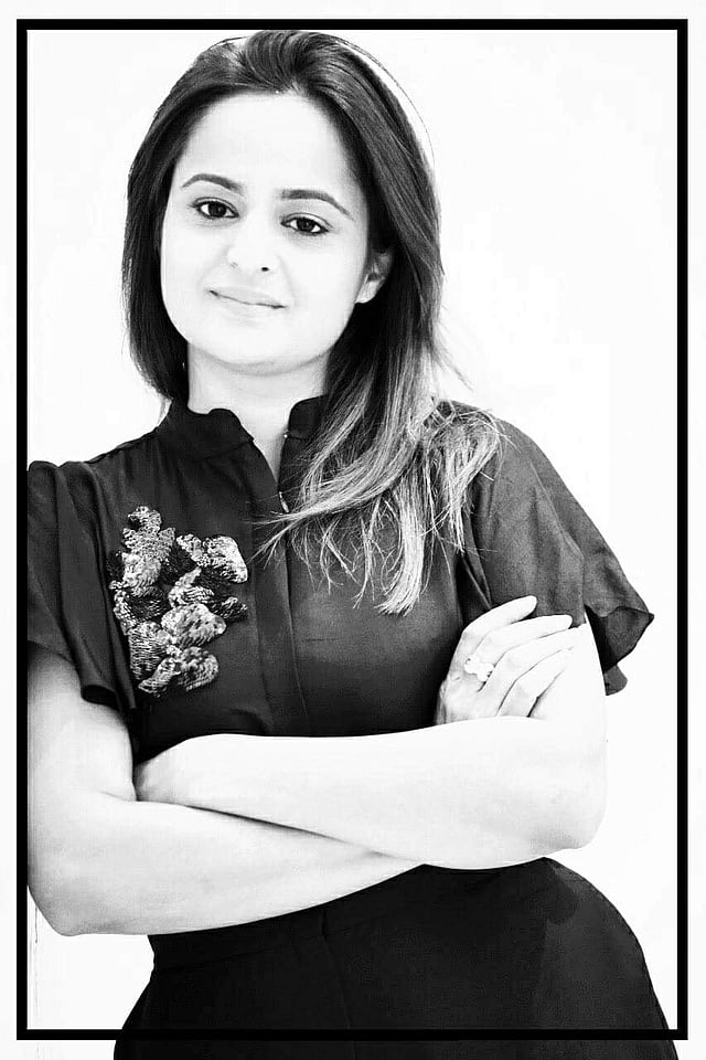 Designer Deepika Arora’s latest edit, Firefly, has neon splashes in all ...