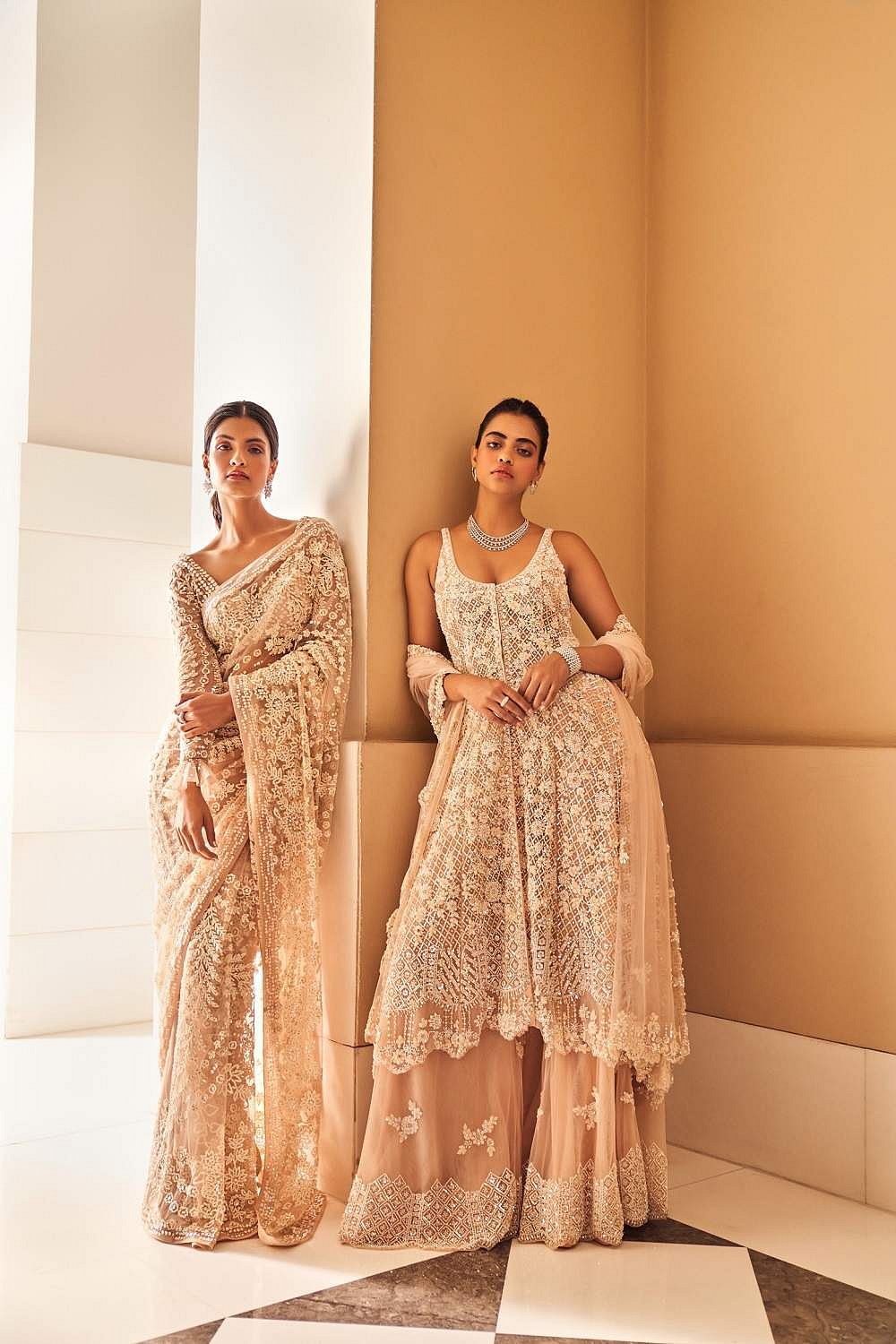 Seema Gujral'S Summer Line Lumiere Is All About Hope In Colours ...