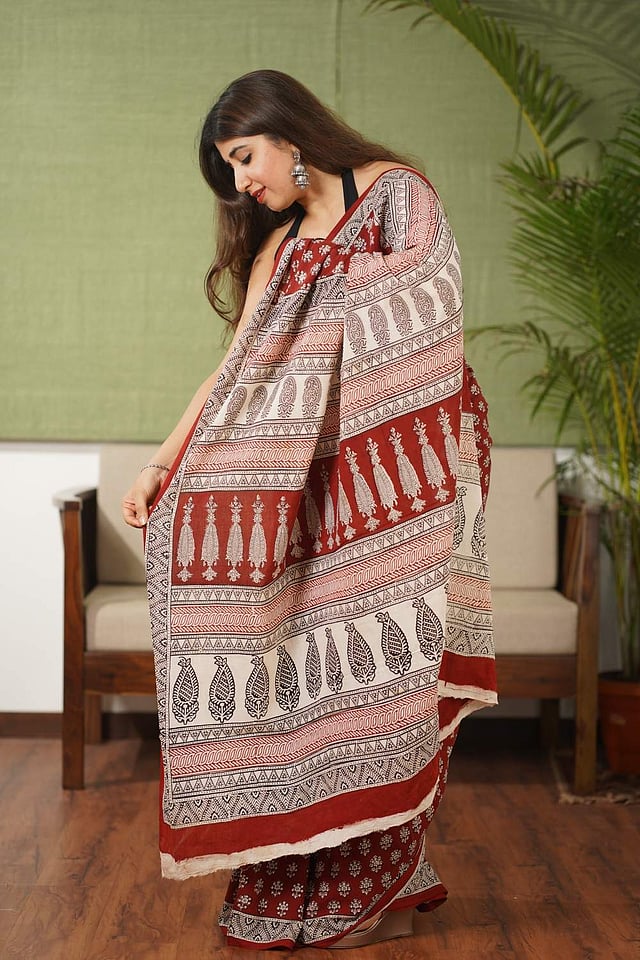 The Indian Ethnic Co's summer edit, Grishma, is all about comfort and style in vibrant colours
