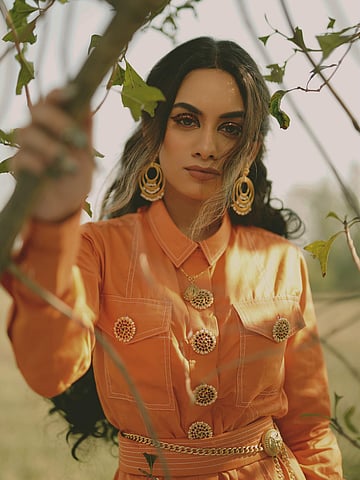 Culture News | 22 Year Old Singer Dhee Songs | Enjoy Enjaami Crosses A 100M