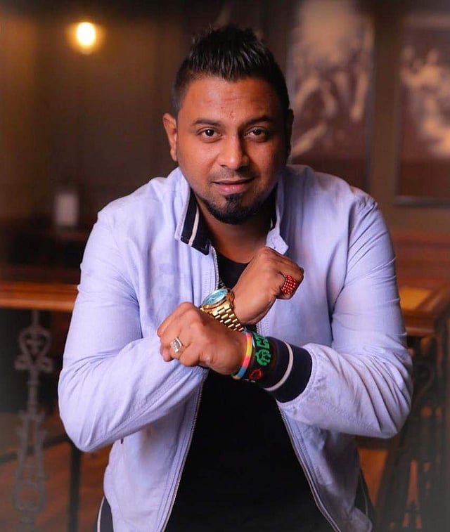 DJ Xavier wants to explore new grounds in 2021