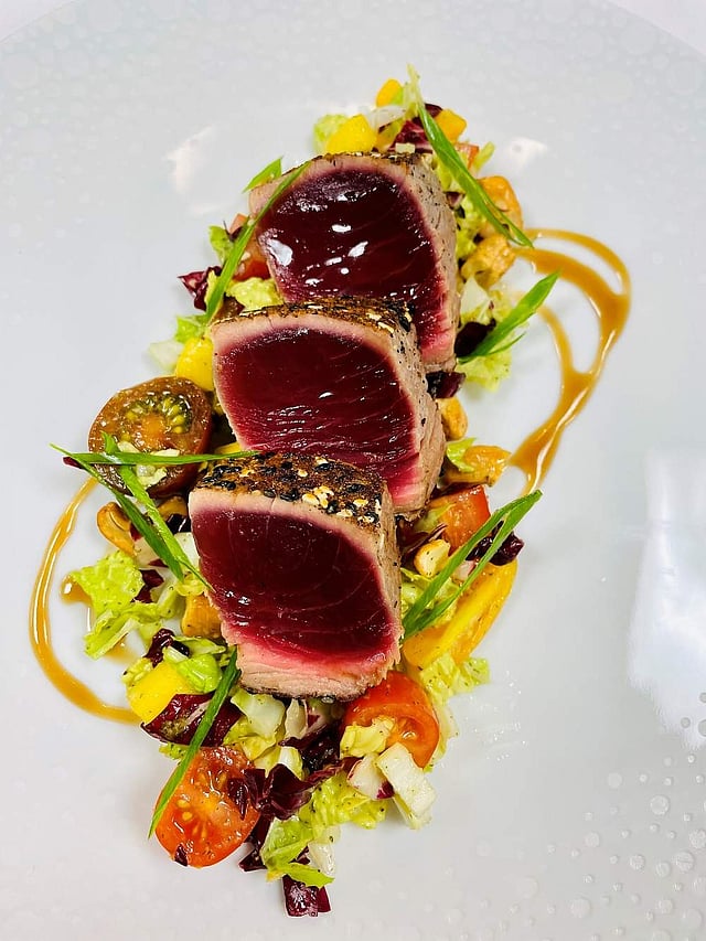 Summer Special Mango Recipe | Mango Recipes | Mango Meltdown Cocktail