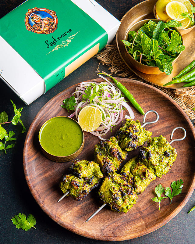 This new cloud kitchen in Bengaluru serves traditional recipes from the ...