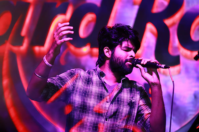 As we approach World Music Day, we speak to some well-known musicians ...