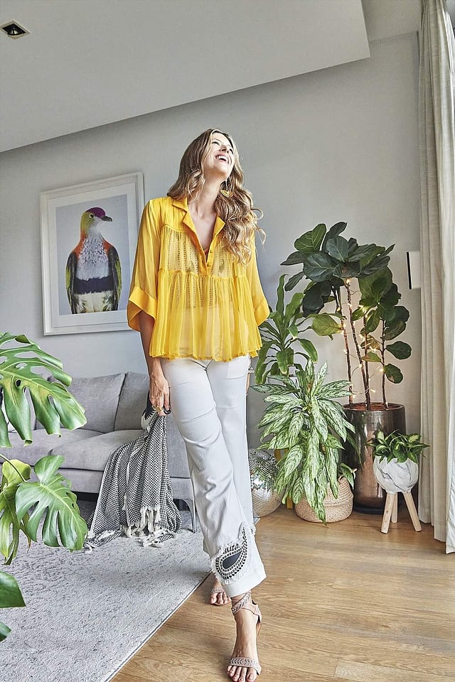 Style Junkiie’S Latest Collection | Mumbai-Based Label Style | Fashion News