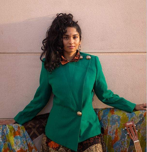 Designer Bhavya Ramesh looks beyond rings and launches edgy finger ...