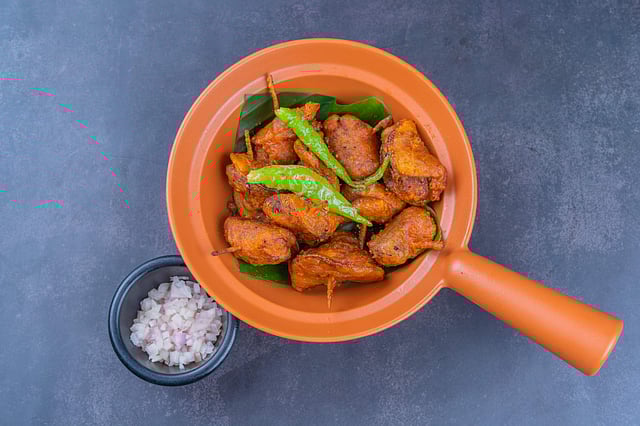 Antera in Hyderabad opens its doors and offers Andhra, Telangana and ...