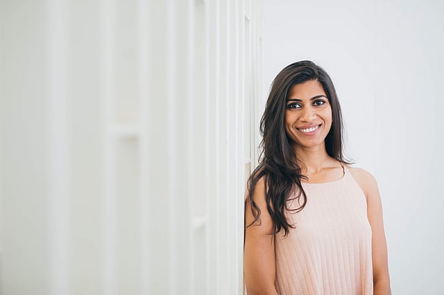 Designer Mrunalini Rao’S Flagship Store | Fashion News