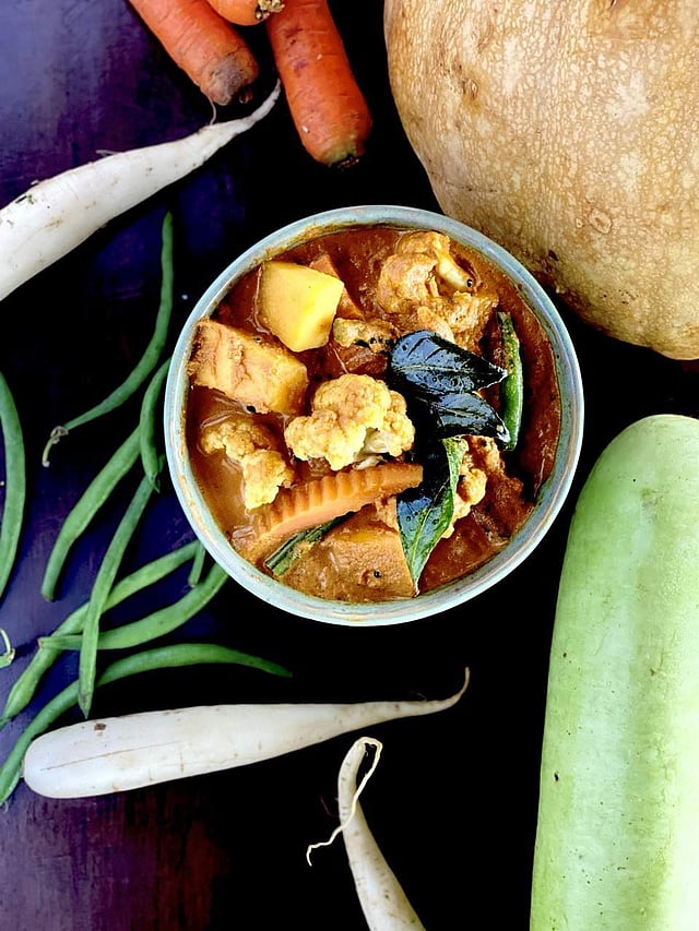 Shravan special: Five vegetarian recipes from Goa one must try