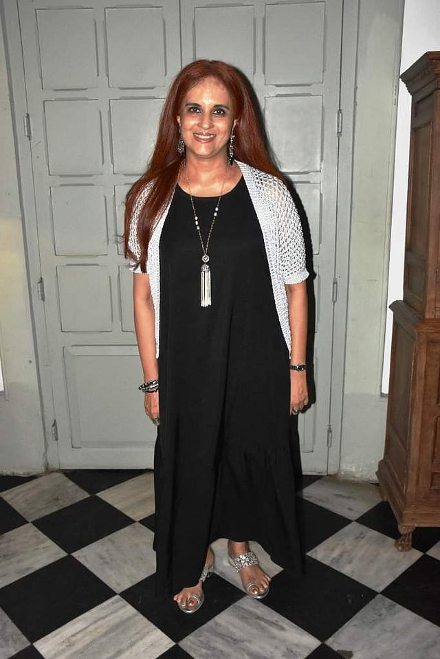 The first Madras Art Weekend kicks off today! We catch up with curator ...