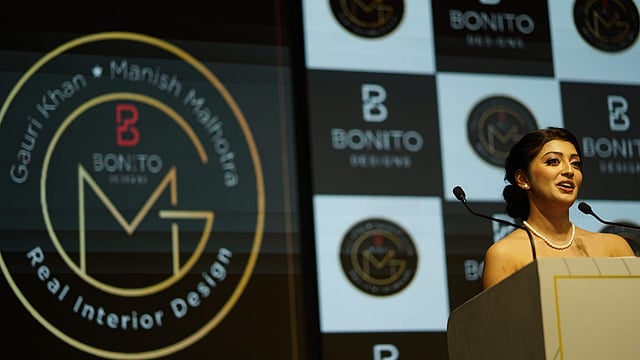 Home and decor brand Bonito Designs collaborates with Gauri Khan and ...