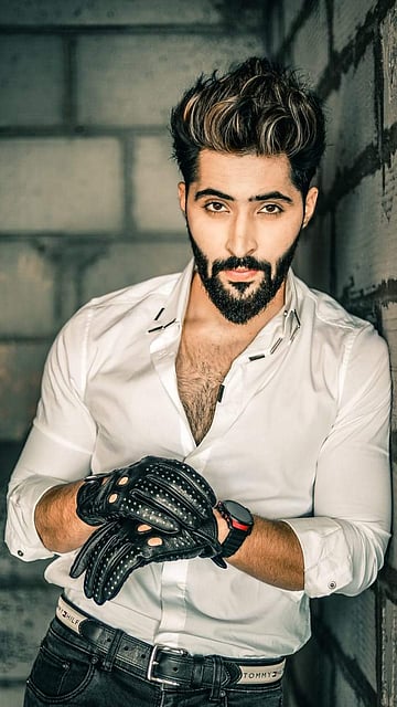 Maddam Sir actor Imran Nazir Khan set to web debut with series L Lag Gaye