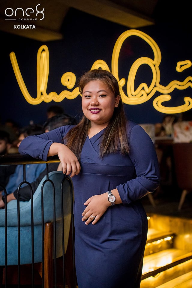 Meet the women bartenders of India as they talk about their journey in ...