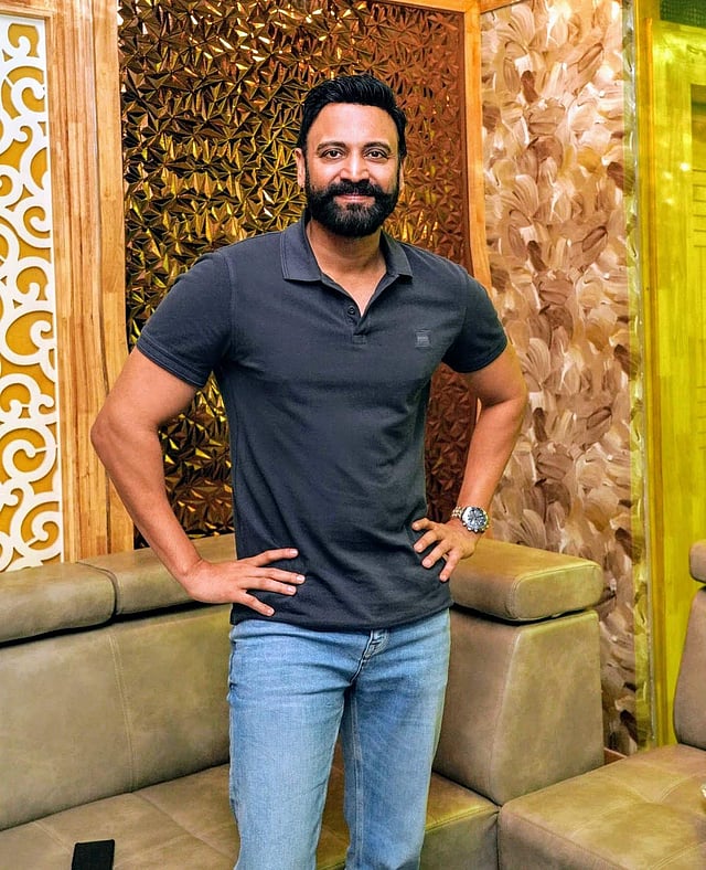 INTERVIEW| 'The tale, scale, and motion of Sita Ramam makes it a ...