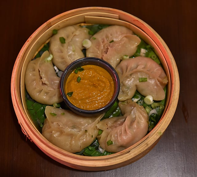 Dig into the scrumptious flavours of South East Asia at Hyderabad's ...