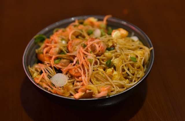 Dig into the scrumptious flavours of South East Asia at Hyderabad's ...