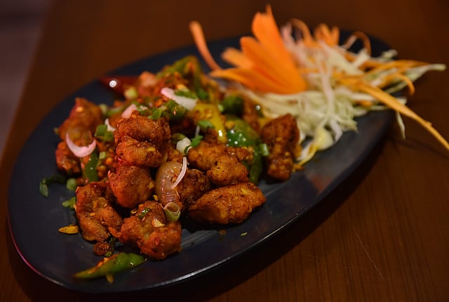Dig into the scrumptious flavours of South East Asia at Hyderabad's ...