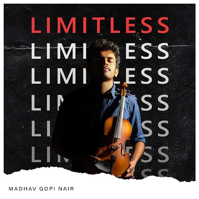 Madhav Gopi Nair’s latest reel of ‘Ennavale Adi Ennavale’ from ...