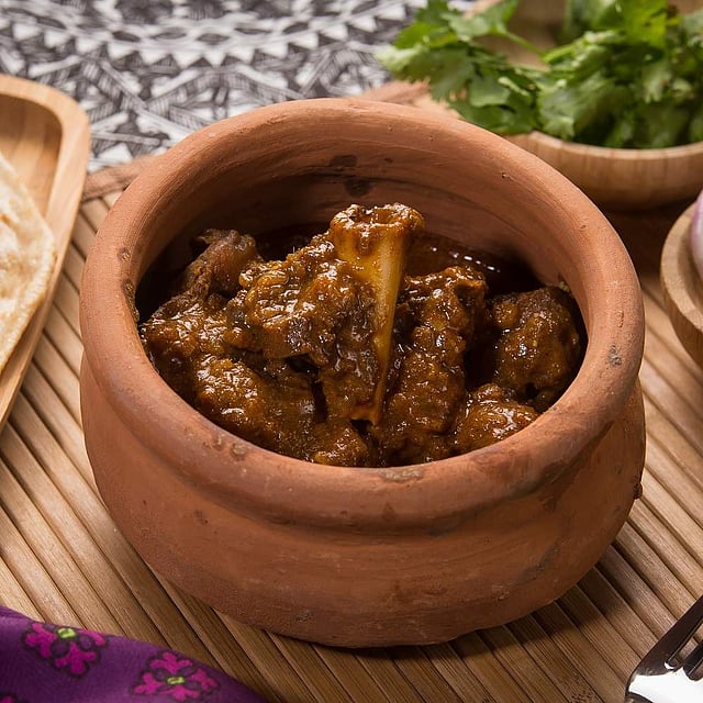 Charcoal Kebaberie offers an array of delectable kebabs by converging ...