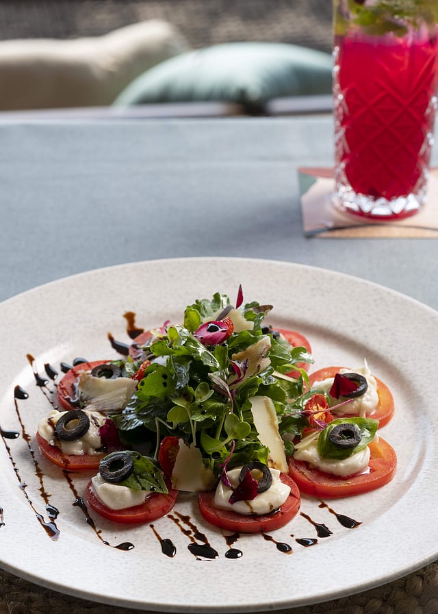 Pisco – by the beach in Goa is a perfect spot for your next romantic date