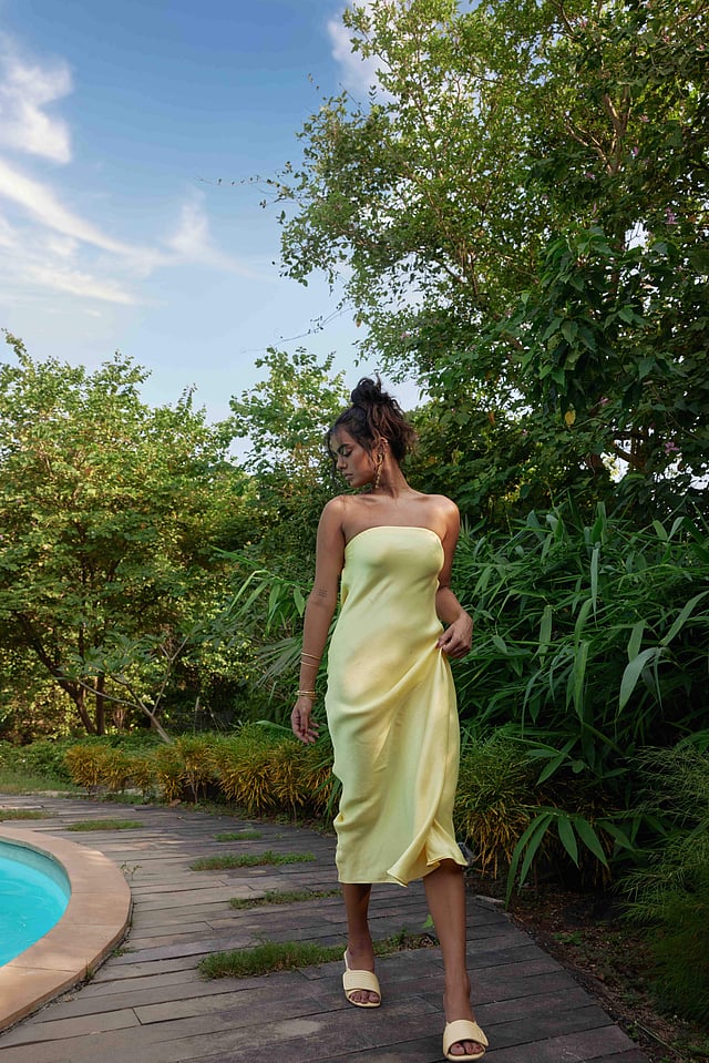 Slay in style with Summer Somewhere's latest holiday party edit Afterglow