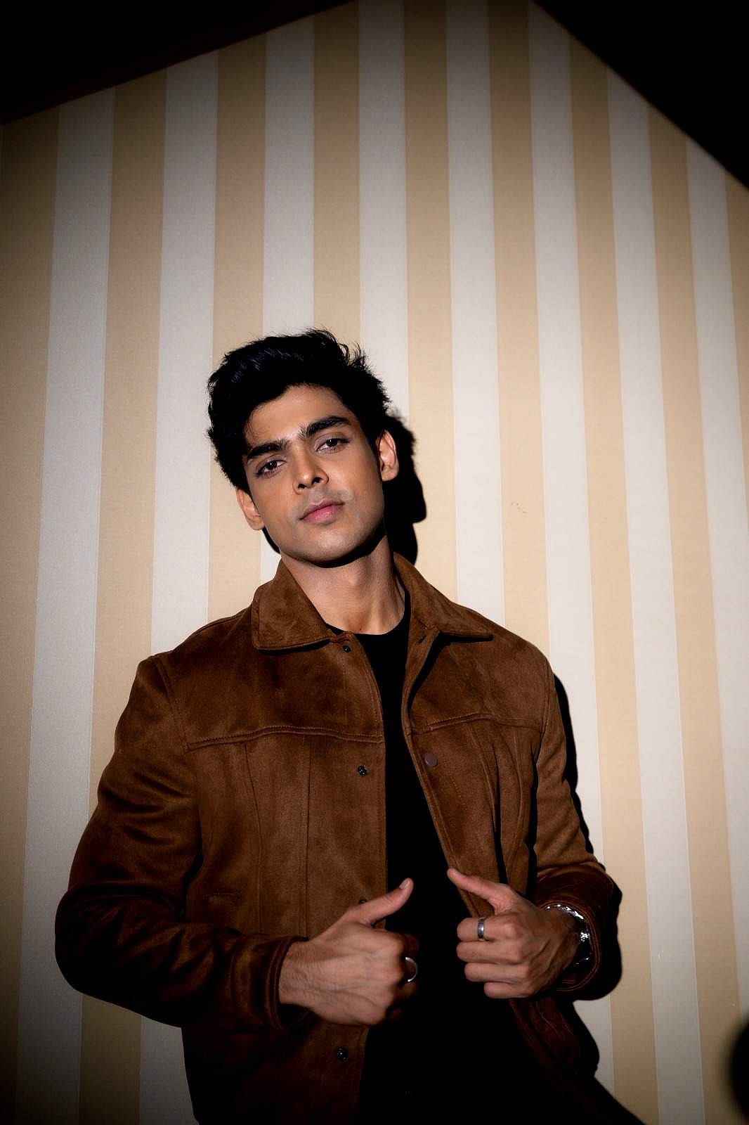 Aditya Nanda's Instagram, Twitter & Facebook on IDCrawl