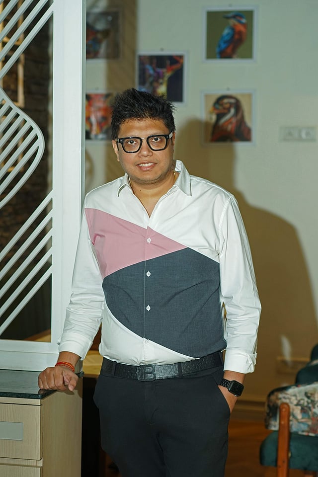 Ambrosia relaunches new interiors and menu