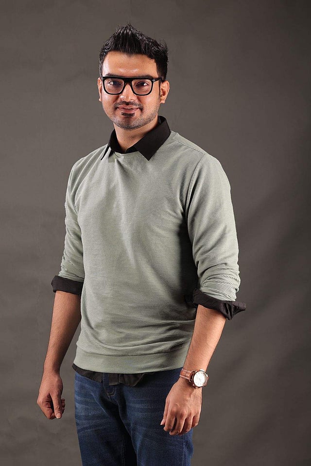 First look of Bengali horror series, Petni, revealed