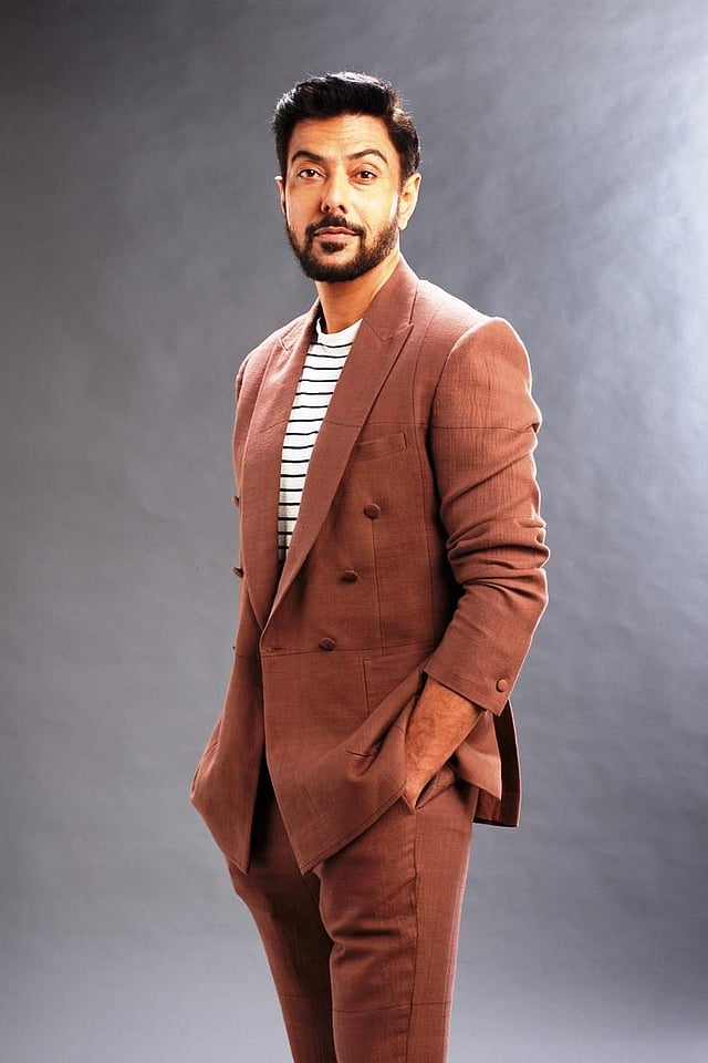 We catch up with Ranveer Brar who returns as a judge on MasterChef ...