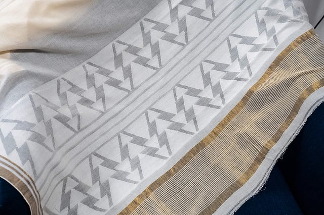 Veshtis: Your new style bff! Experience the tale of the veshti and its ...